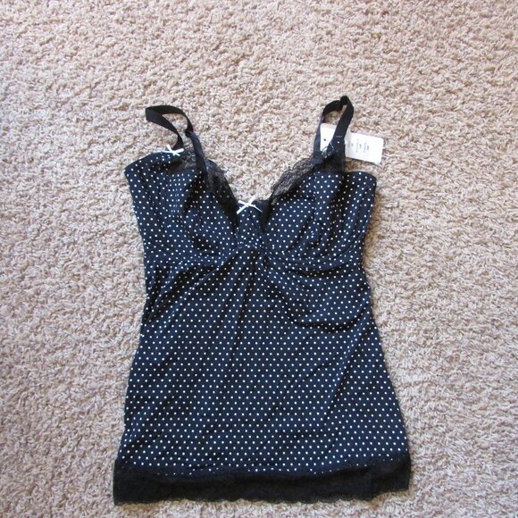 Parfait | Intimates & Sleepwear | Nwt Parfait Affinitas Bustier 32f ...